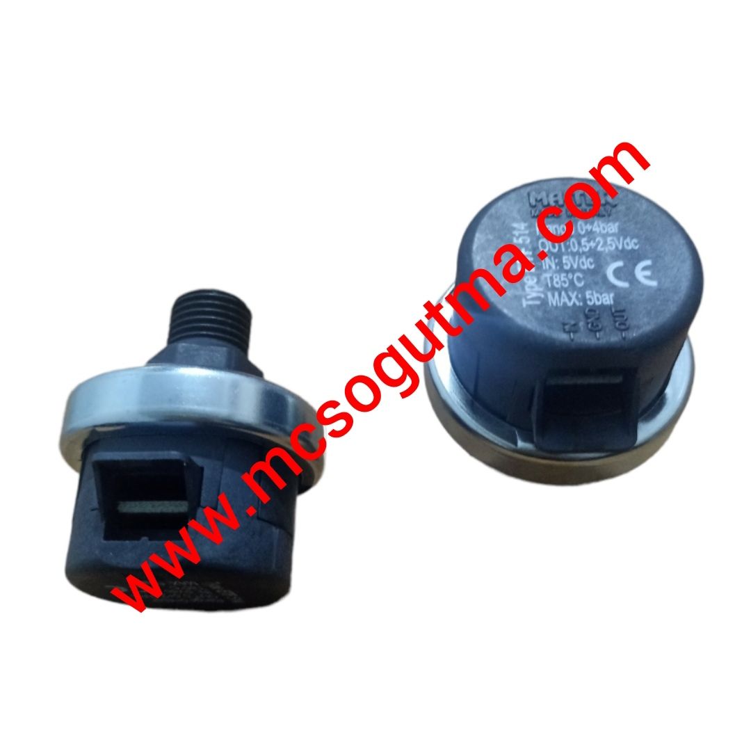 ETF514 BASINÇ SENSÖRÜ BAYKAN ECA MAKTEK